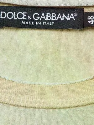 Dolce & Gabbana The Sicilian Printed T-shirt