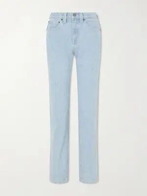 Khaite Printed Jeans For Women