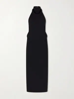 Khaite Asymmetrical Evening Dresses