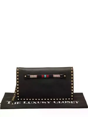 Valentino Garavani Flap Clutches