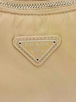 Prada Re-edition 2005 Re-nylon Shoulder Bag - Neutrals
