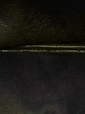 Balenciaga Leather Tote Bag