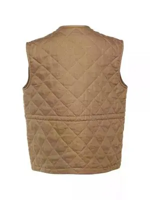 Moncler Vigny Quilted Gilet