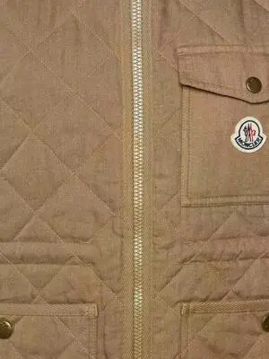 Moncler Vigny Quilted Gilet
