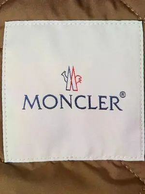 Moncler Vigny Quilted Gilet