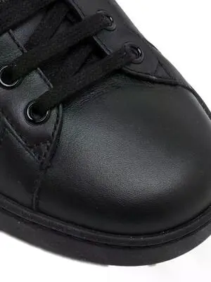 Gucci Ace Web Low-top Sneakers