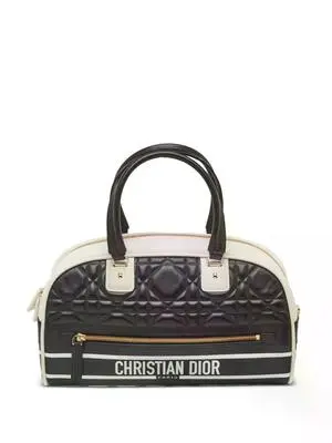 Dior Vibe Bowling Bag