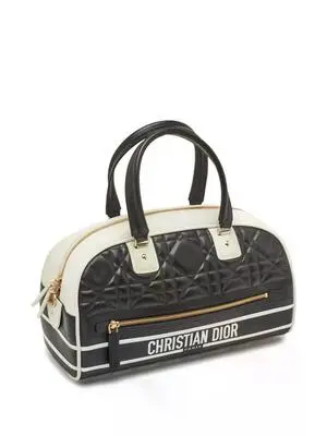 Dior Vibe Bowling Bag