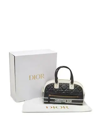 Dior Vibe Bowling Bag