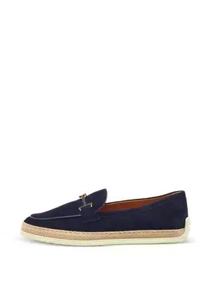 Tod's Casual Espadrilles