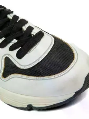 GOLDEN GOOSE Running Sole Sneakers - Neutrals