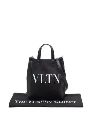Valentino Garavani Rockstud Tote Bag