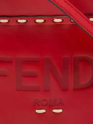 Fendi Mini Sunshine Tote Bag