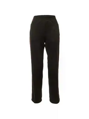 Givenchy Logo Tape Track Pants