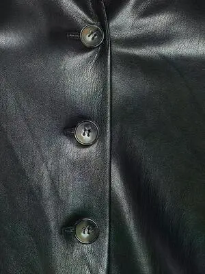 Nanushka Button-up Jumpsuit