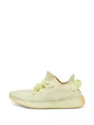 Adidas X Yeezy Textured Sneakers For Men