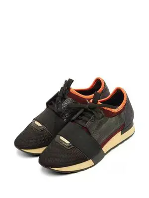 Balenciaga Race Runner Sneakers