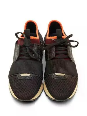 Balenciaga Race Runner Sneakers