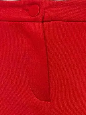 Gucci Striped Detail Slim-fit Trousers