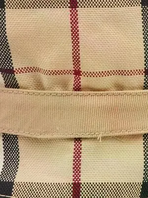 Burberry Check-print Bucket Hat