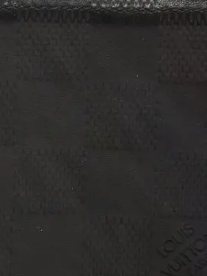 LOUIS VUITTON Damier Infini Slender Bifold Wallet