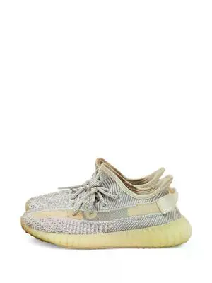 ADIDAS X YEEZY Boost 350 V2 Static Non-reflective Sneakers