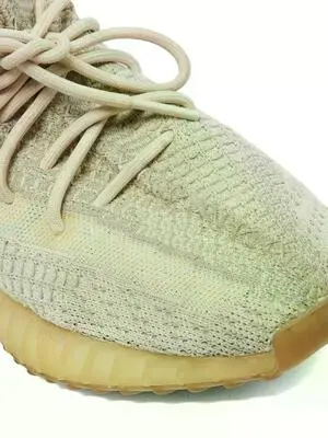 ADIDAS X YEEZY Boost 350 V2 "light Beige" Sneakers - Neutrals