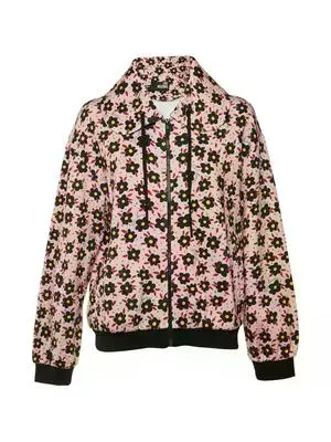 Moschino Collared Jackets For Women