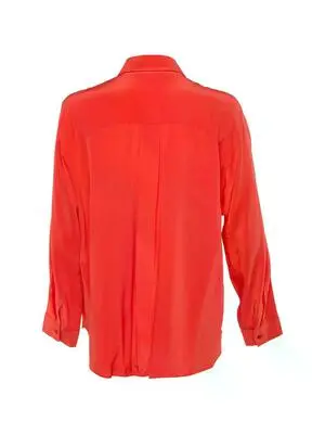 Max Mara Silk Blouse
