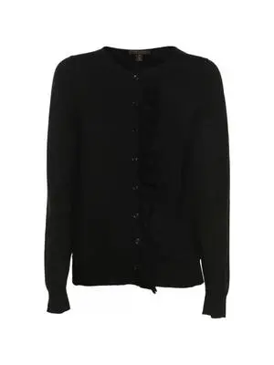 LOUIS VUITTON Cotton Cardigan