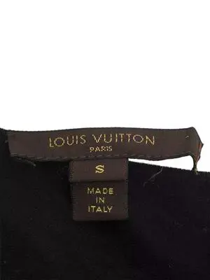 LOUIS VUITTON Cotton Cardigan