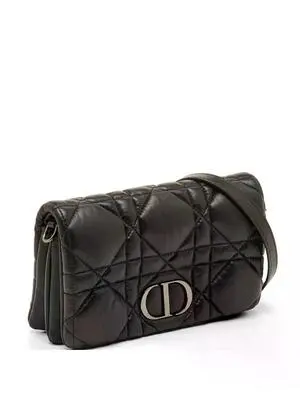 Dior Caro Shoulder Bag