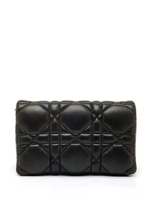 Dior Caro Shoulder Bag