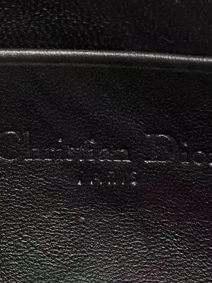 Dior Caro Shoulder Bag