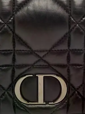 Dior Caro Shoulder Bag