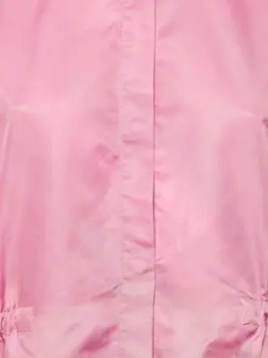 Maje Oversized Lightweight Windbreaker