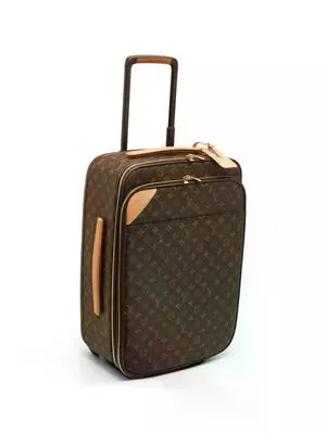 LOUIS VUITTON 2019 Pegase Suitcase