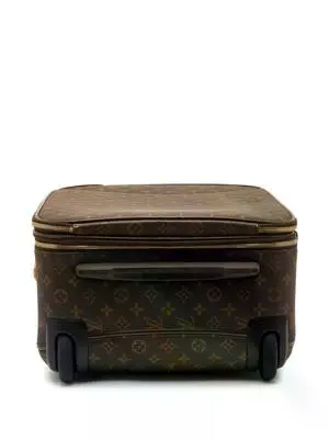 LOUIS VUITTON 2019 Pegase Suitcase