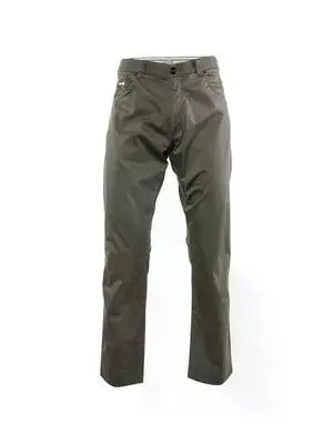 ARMANI Five-pocket Trousers