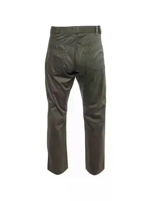 ARMANI Five-pocket Trousers