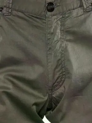 ARMANI Five-pocket Trousers