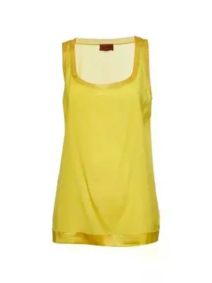 Sleeveless Camis Tanks For Women