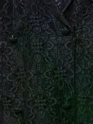 Sandro Nanie Lace Dress