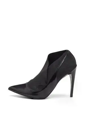 Dior Pointed-toe Ankle Boots