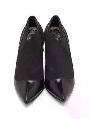 Dior Pointed-toe Ankle Boots