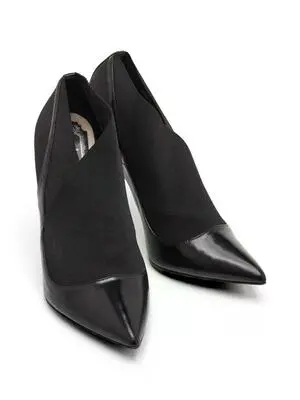 Dior Pointed-toe Ankle Boots