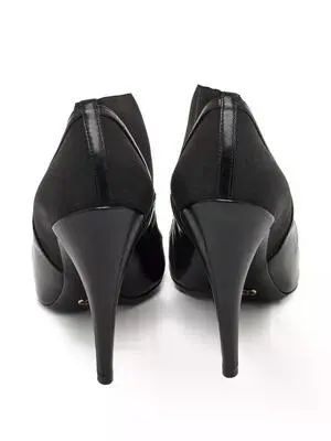Dior Pointed-toe Ankle Boots