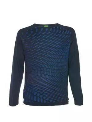 Hugo Boss Ramo Cotton Sweater