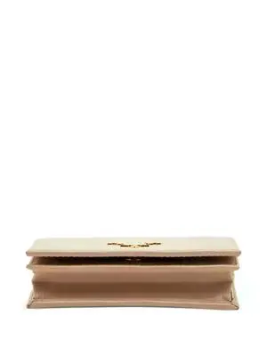 Prada Saffiano Leather Card Holder