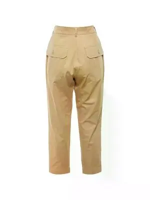Max Mara Tapered-leg Trousers